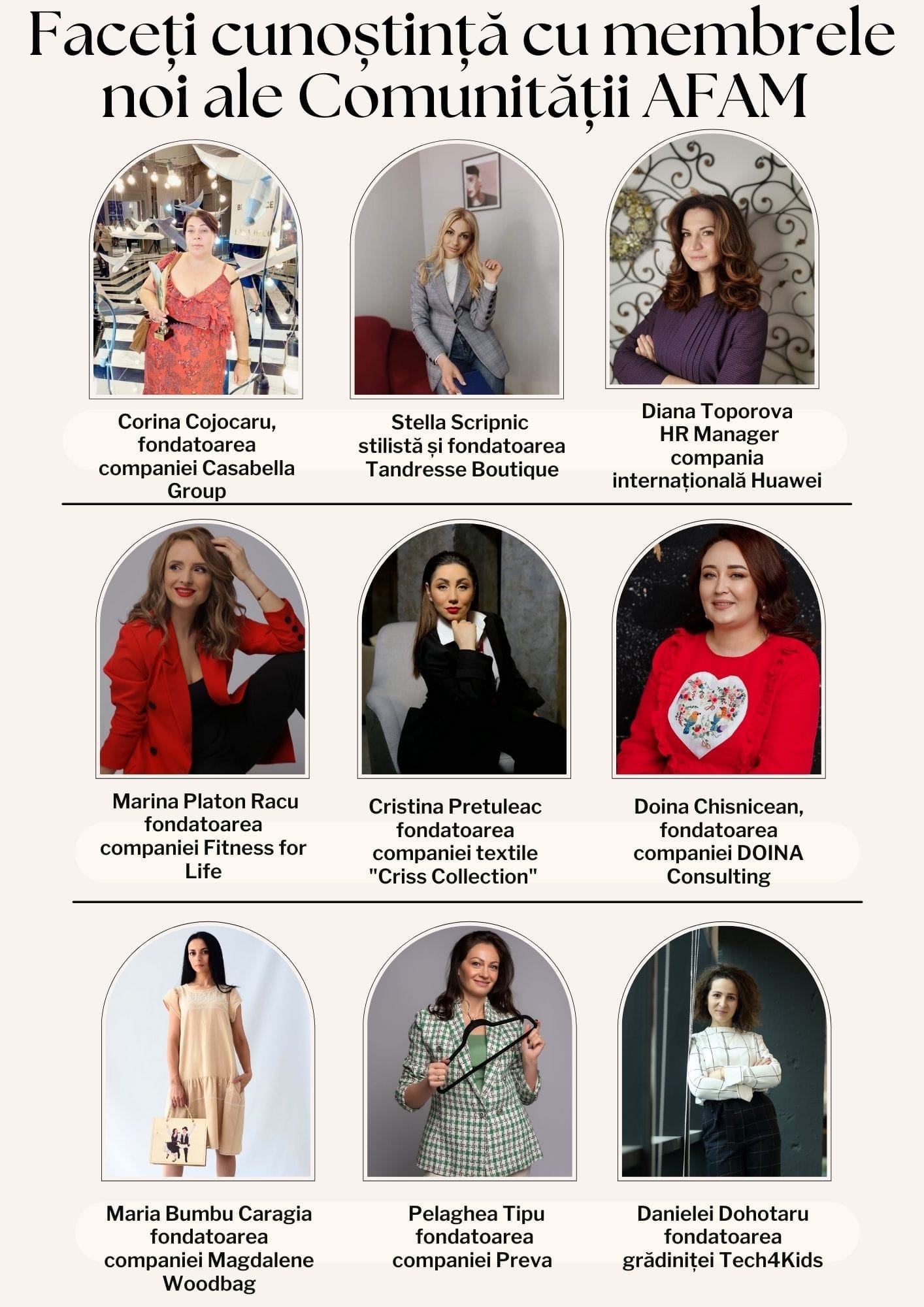 Newsletter AFAM - AFAM MD