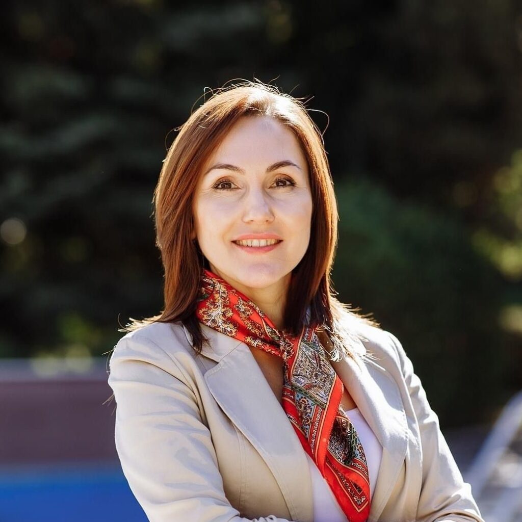 Asociația Femeilor Antreprenoare din Moldova - AFAM MD