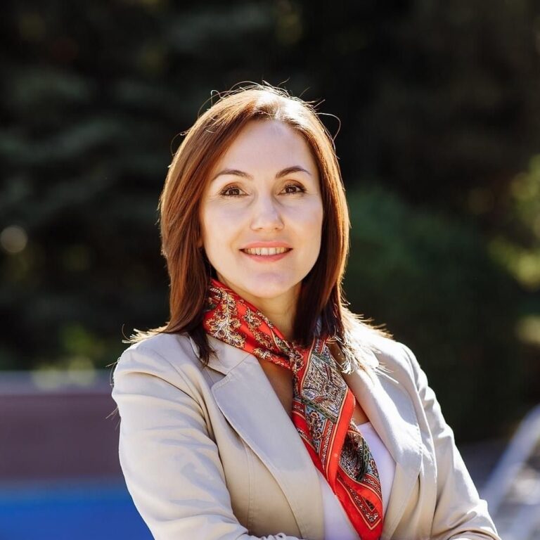 Asociația Femeilor Antreprenoare din Moldova - AFAM MD